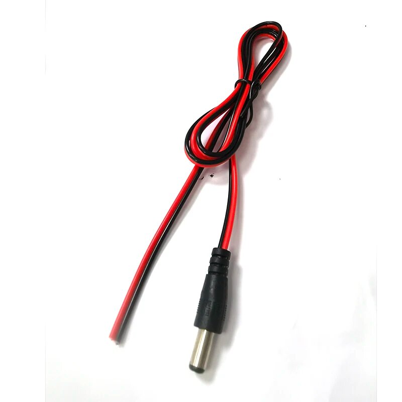 RCA видеокабель для камеры заднего вида QvvCev 6/10/15 м 1M DC cable