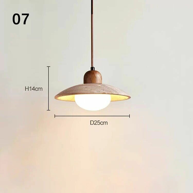 Люстра Потолочная/Люстра Подвесная Декоративные Светильники Из Желтого Мрамора Для Спален, Столовых, Кафе.