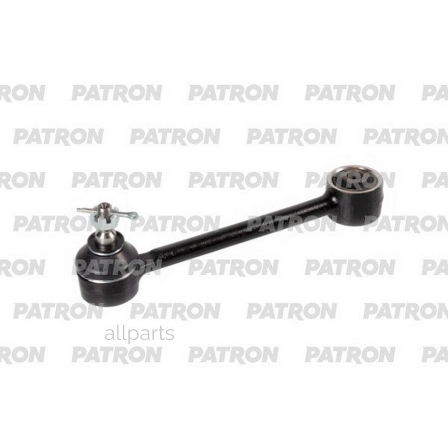 PATRON PS5423 Рычаг подвески HYUNDAI: ELANTRA 06-, I30 07- \ KIA: CEED 06- Changan CS55