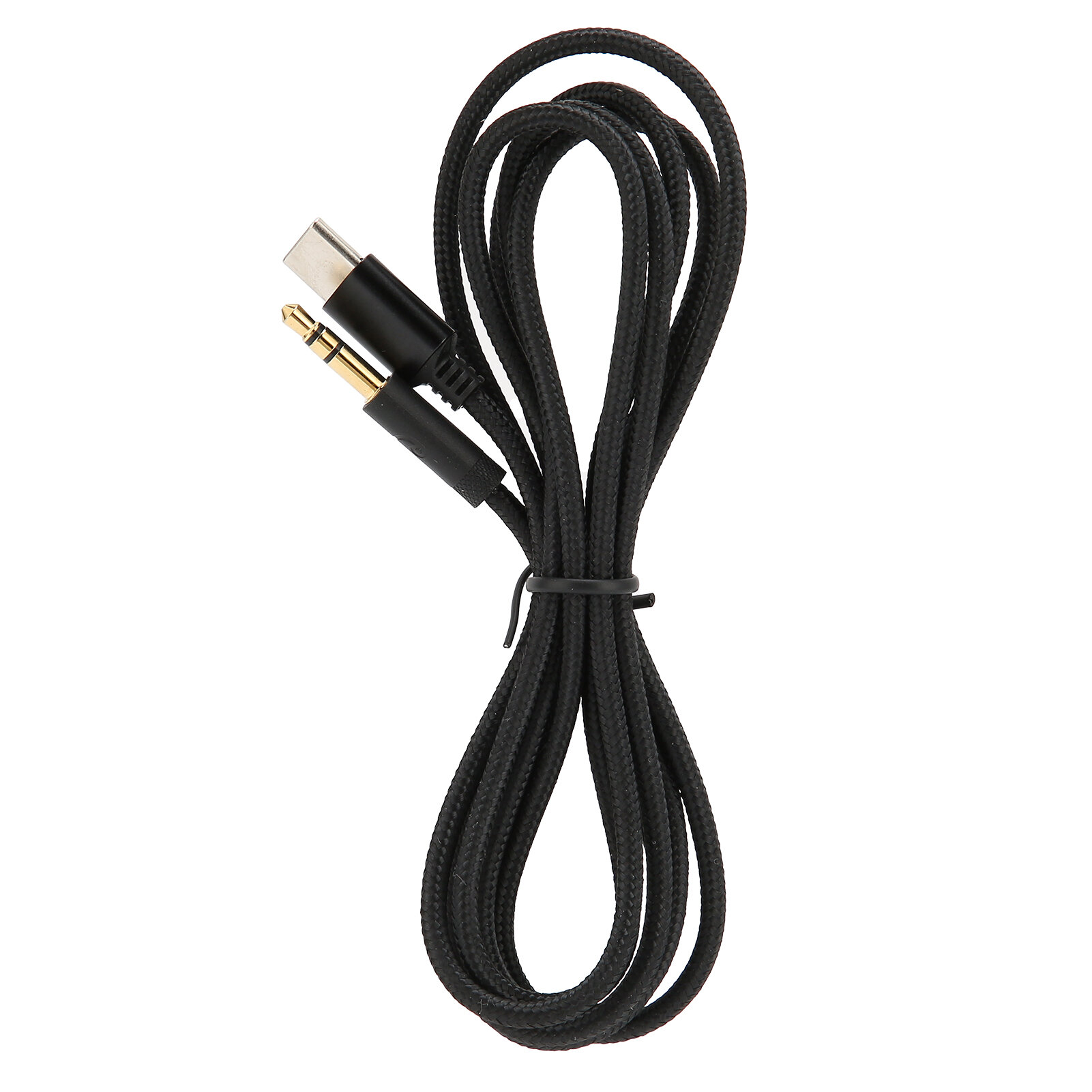 Тип C до 3,5 мм Audio Aux Gack Cable Type C Кабель для наушников для наушников для MDR -1A XB950 Z1000 H6 H9 MSR7