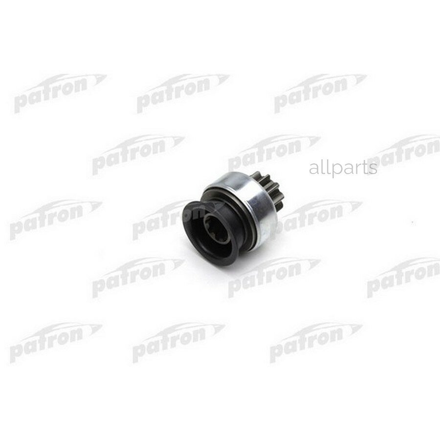 PATRON P101825 Бендикс стартера (MITSUBISHI unit) CHRYSLER: Sebring 2.5i 99- \ NISSAN: Qashqai 1.6i 07-