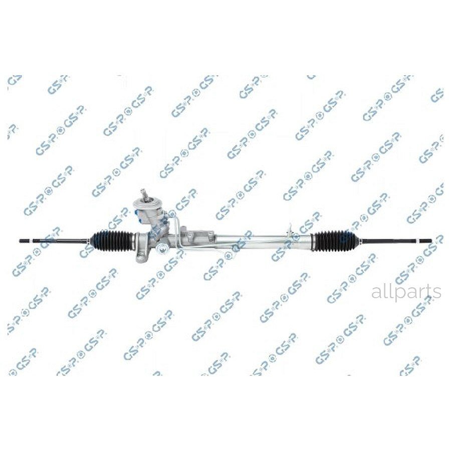 GSP SR900113 Рейка рулевая с тягами гидравлическая AUDI A3 SEAT LEON SKODA OCTAVIA VW BORA GOLF