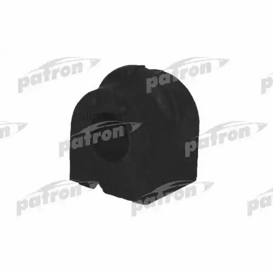PATRON PSE2668 Втулка стабилизатора MERCEDES-BENZ 190 (W201) A II (W169) C седан (W202) C универсал (S202) CABRIOLET II (A124) CLK COUPE