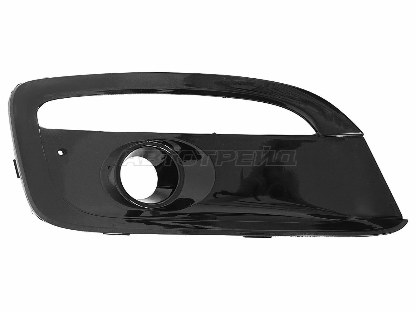 Оправа ПТФ правая, под ДХО для КИА Сид арт STKA03219A1 SAT