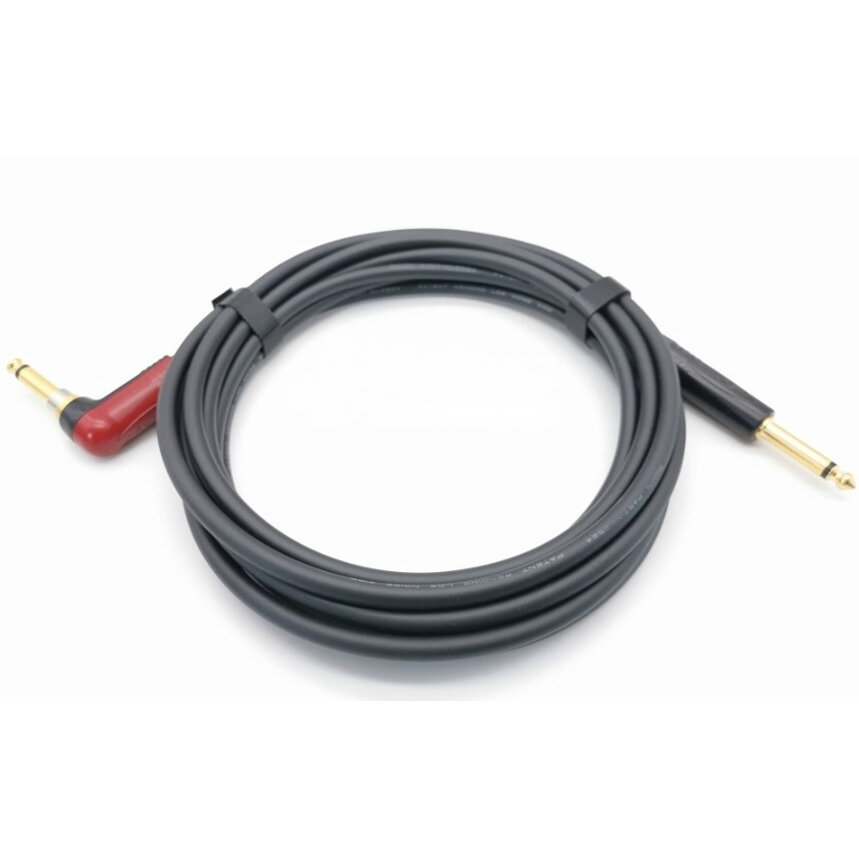Кабель аудио 1xJack - 1xJack ZZcable G66-JRS-J-0400-0 4.0m