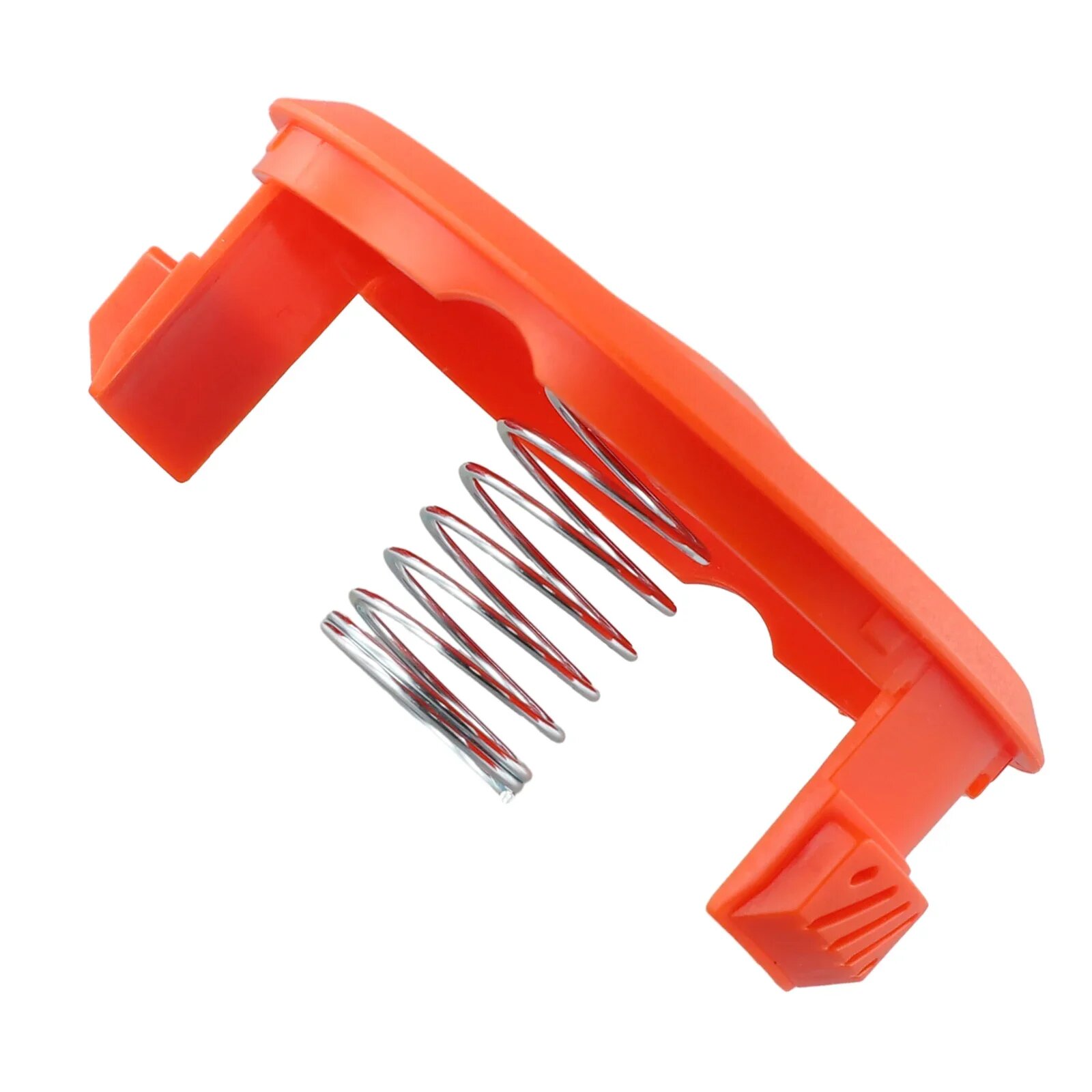 Крышка катушки триммера для Black & Decker STC1820PC STC1840 ST5530 STC1815 GH400 GL280 GL30 GL301 GL340 GL420XC GL423 — фото 1