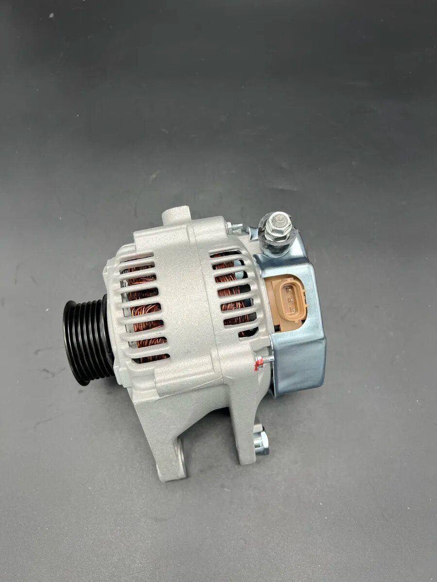 Генератор Новое