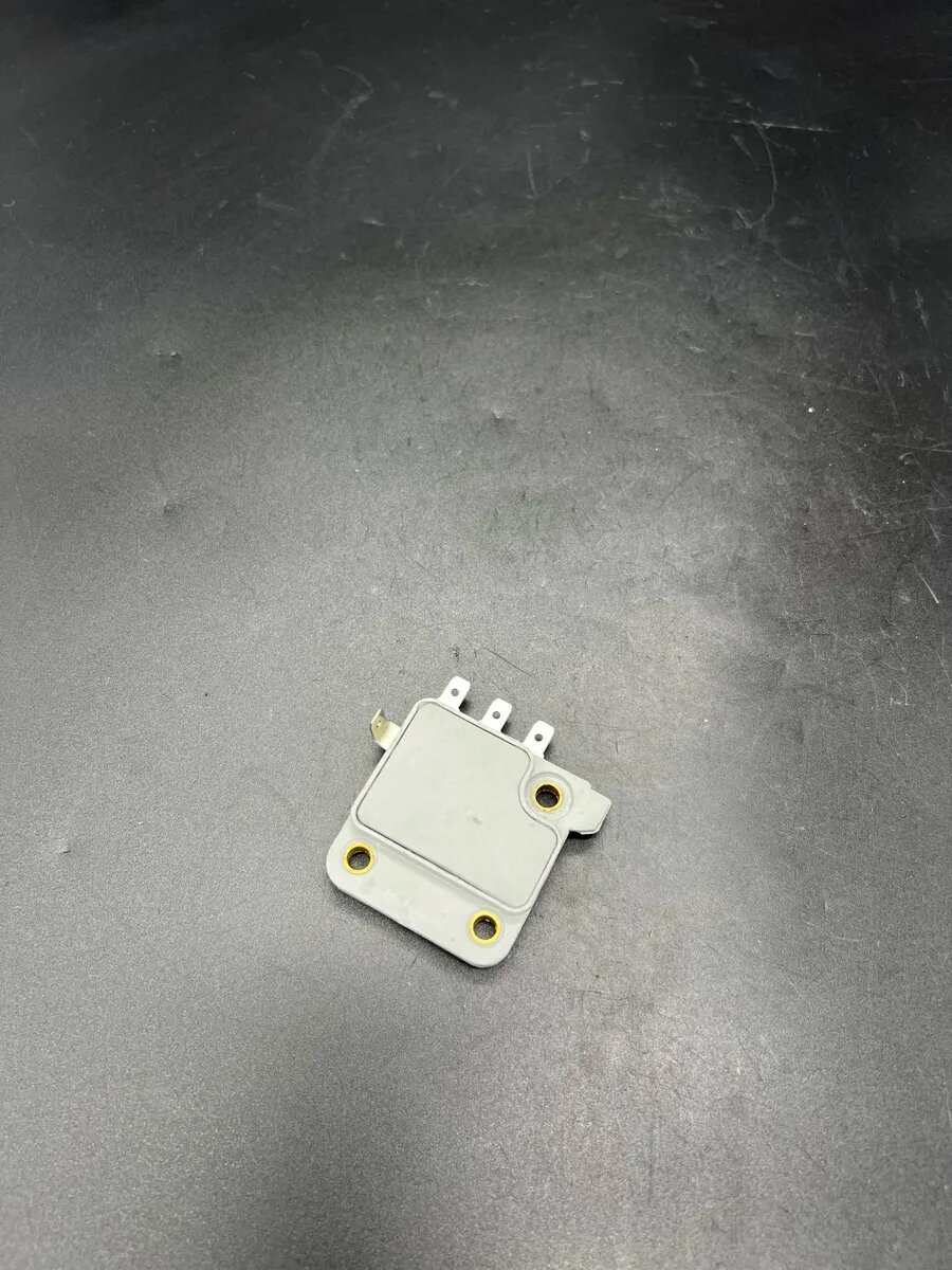 Модуль зажигания, коммутатор Новое