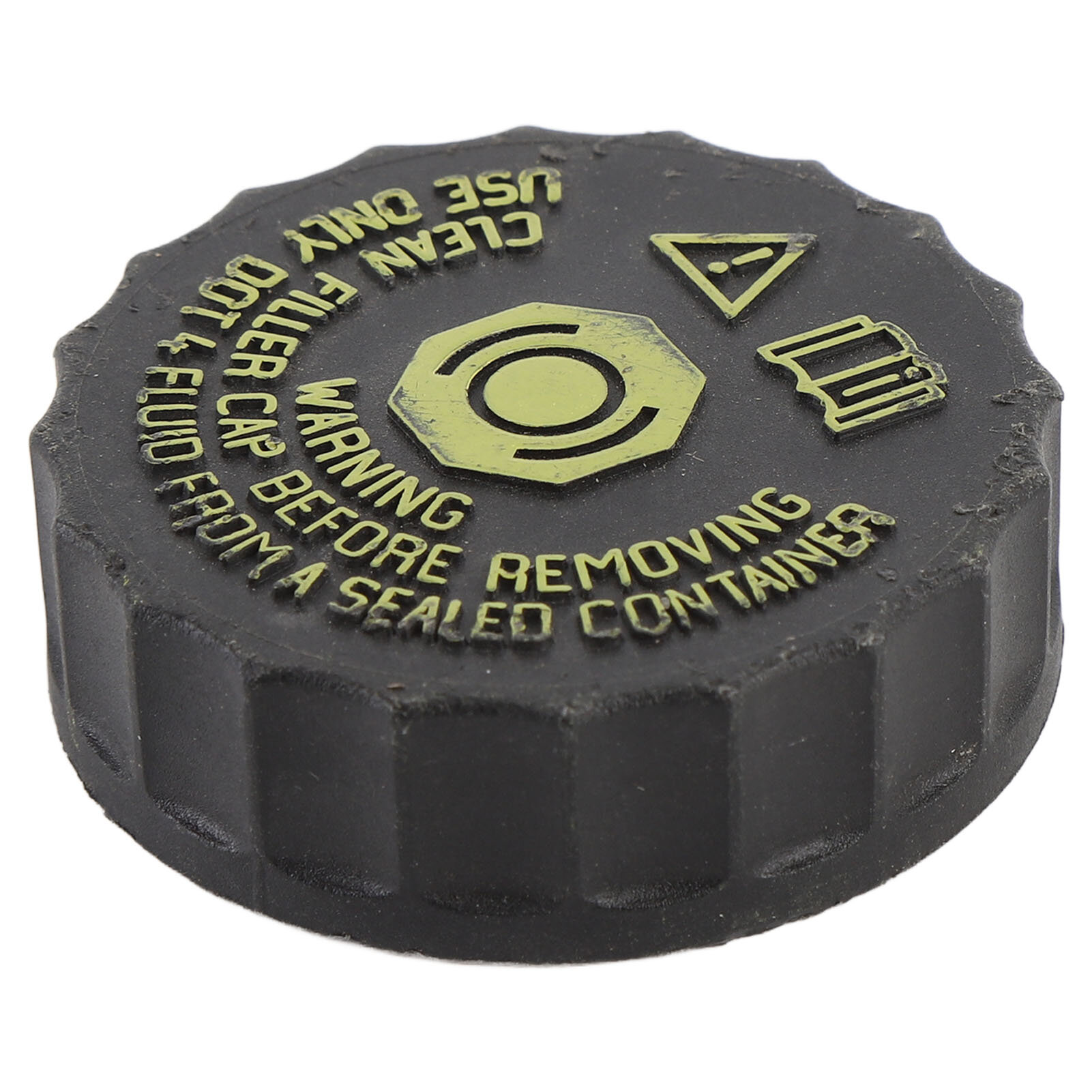 Крышка бачка тормозной жидкости 1610892580 Крышка бачка тормозной жидкости для автомобиля, сменная для 206 207 307 308 408 508 307CC 307SW 308CC 308SW