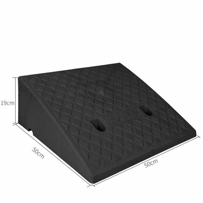 Пандус для инвалидной коляски