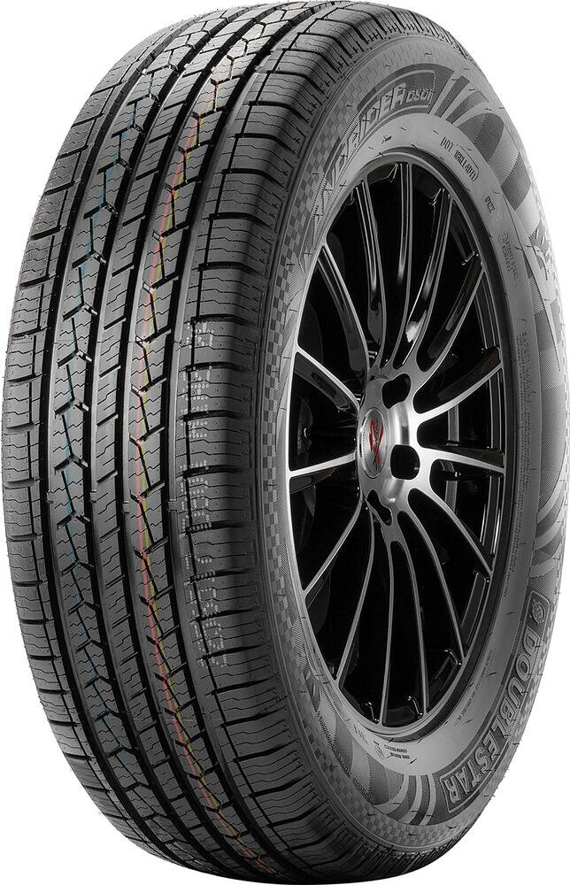 Автошины DoubleStar DS01 265/70 R16 112H