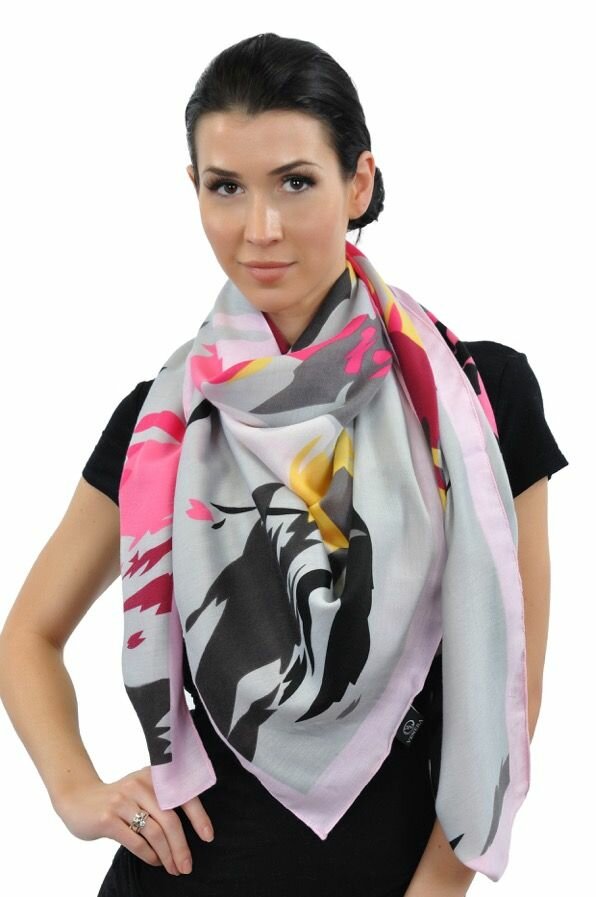 Платок Базовая коллекция для женщин