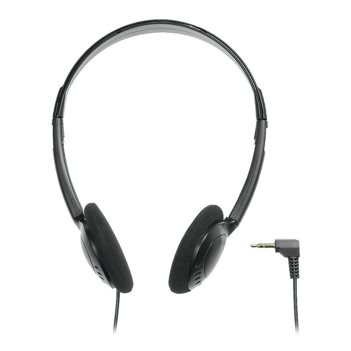 Beyerdynamic DT 2 484679 Наушники 2х32 Ом, кабель 0.8 м