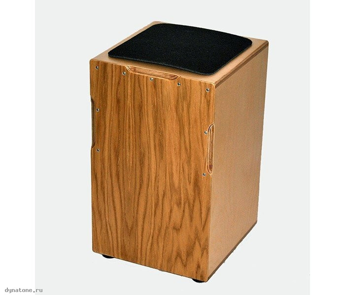 Мозеръ CSD 1 - Кахон с подструнником