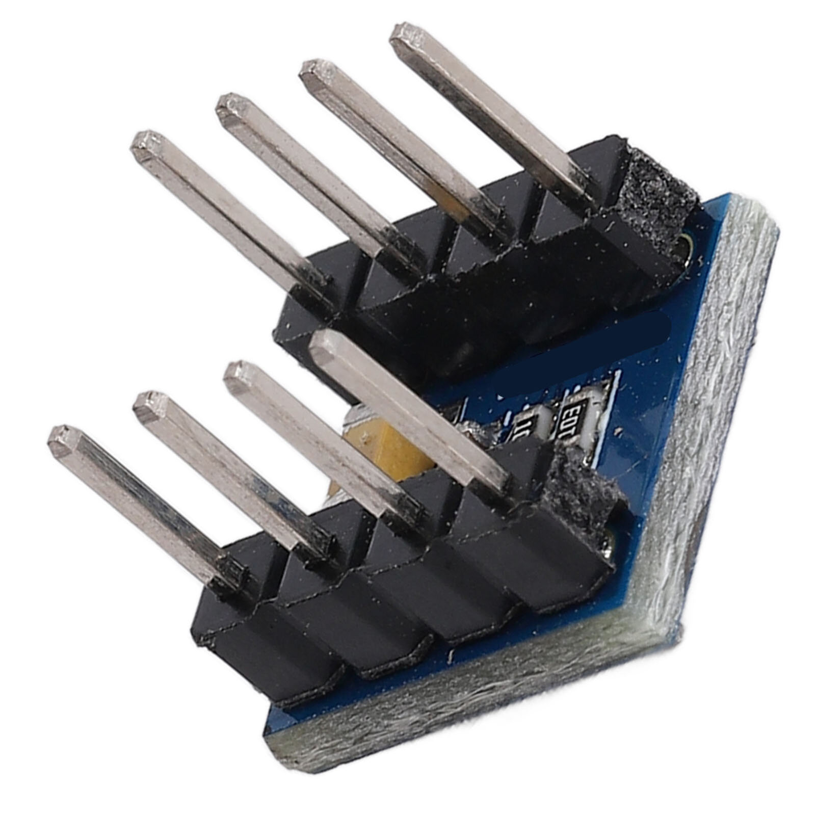 Модуль АЦП, 16 бит, 4 канала, высокоточный аналого-цифровой преобразователь, плата сбора сигналов