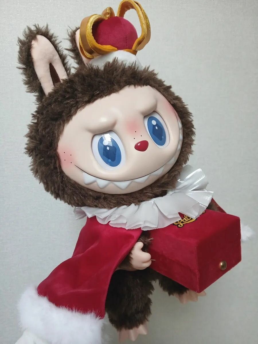 Мягкая игрушка