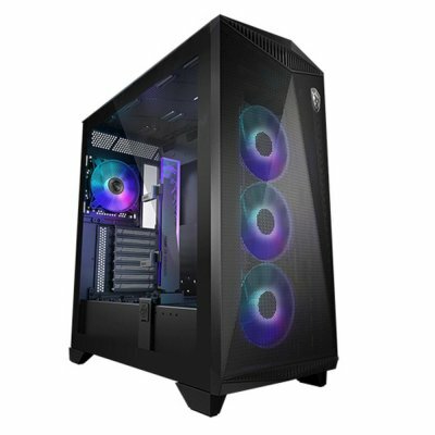 Корпус MPG Gungnir 300R AirFlow Black