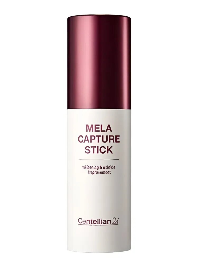 Бальзам-стик Centellian 24 Madeca Mela, многофункциональный, 10 г