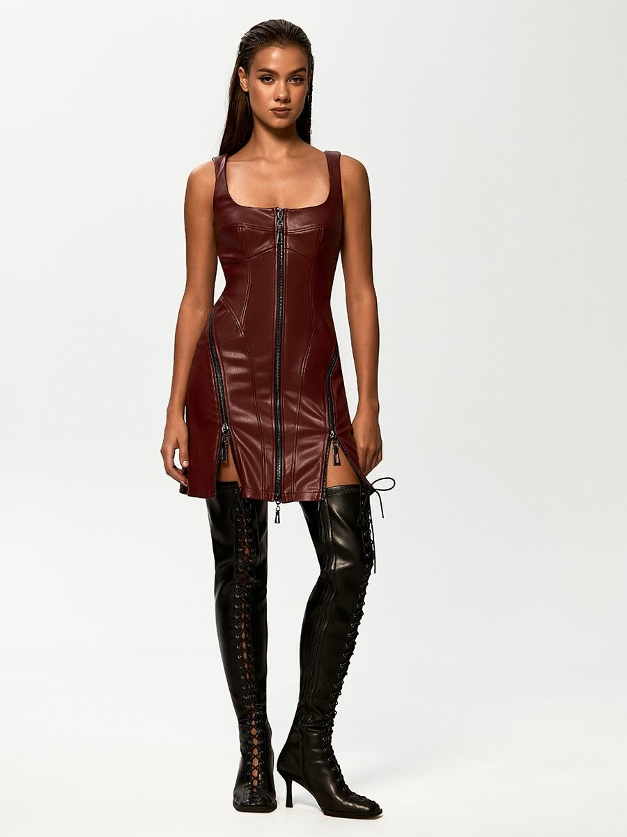 Платье капсула "Пробуждение"