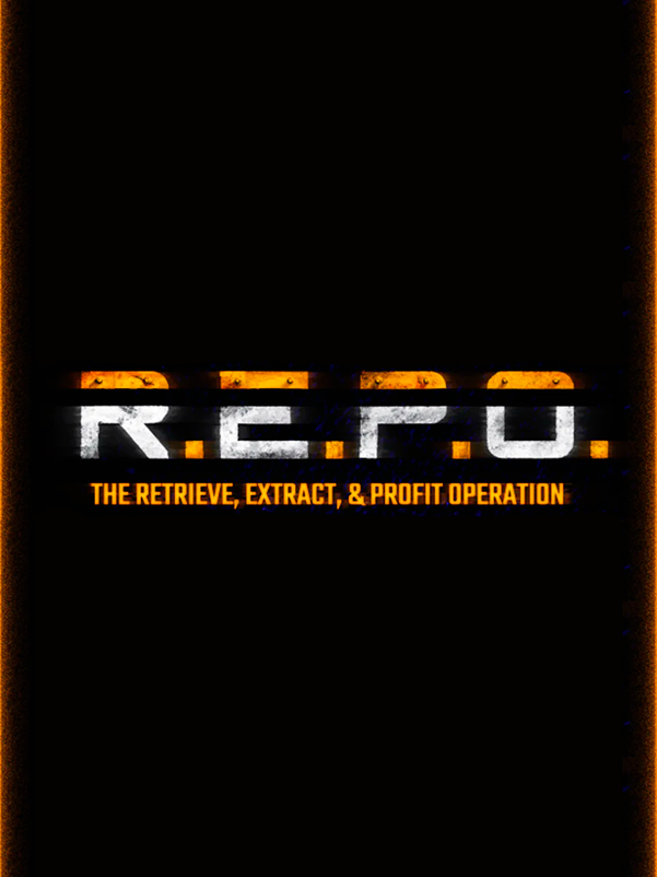 Steam R.E.P.O. игра в электронном формате | аккаунты России | игра в подарок (Steam Gift)