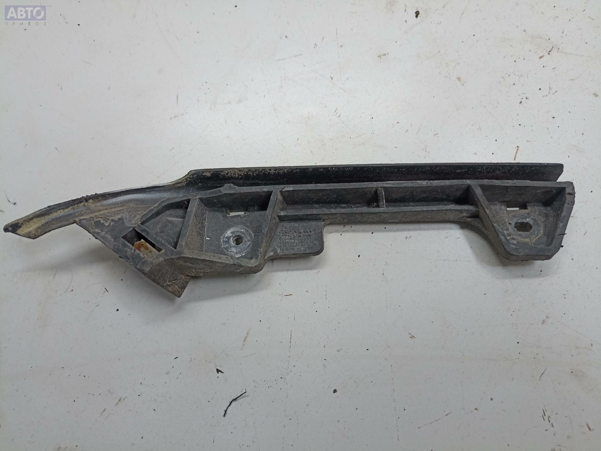 Кронштейн бампера переднего Opel Astra G (1998-2004)