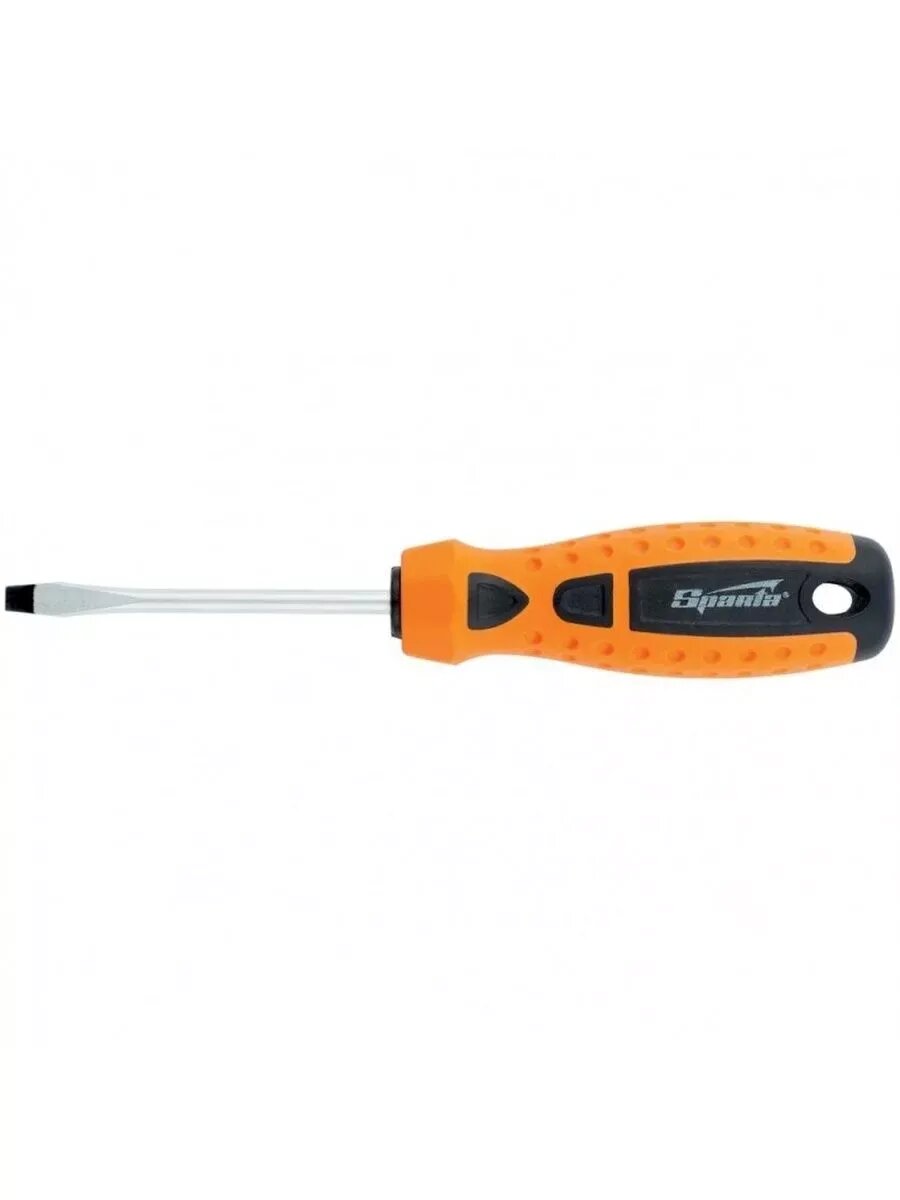 Отвертка SL 6x38 мм Sparta 11751