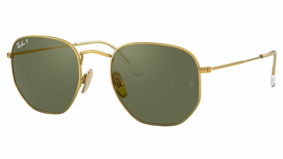 Солнцезащитные очки Ray-Ban