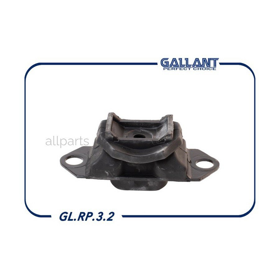 GALLANT GLRP32 Опора двигателя 6001548160 левая GL. RP.3.2 Largus,