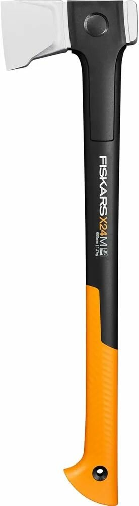 Топор-колун FISKARS X24 M