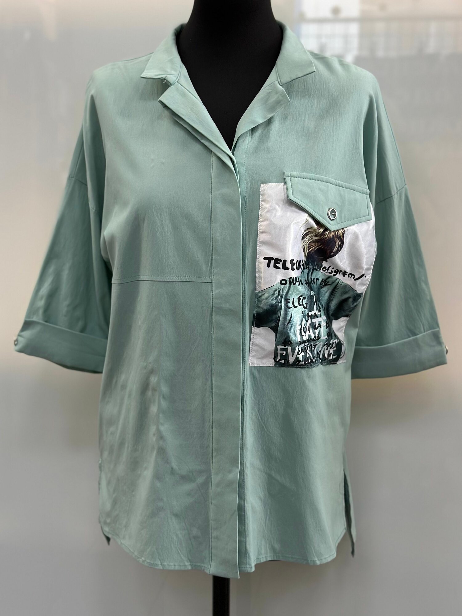 Поло спортивное