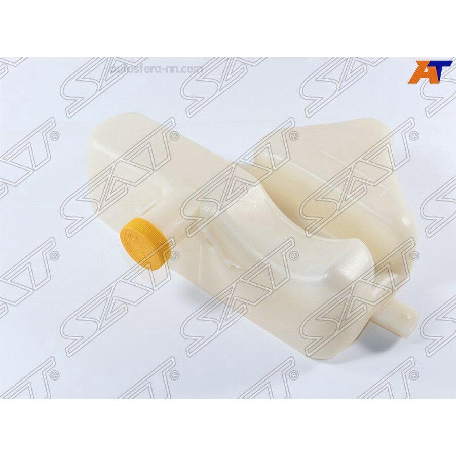 SAT STMZ251020 Бачок расширительный Mazda 6 02-12 / Atenza 02-12