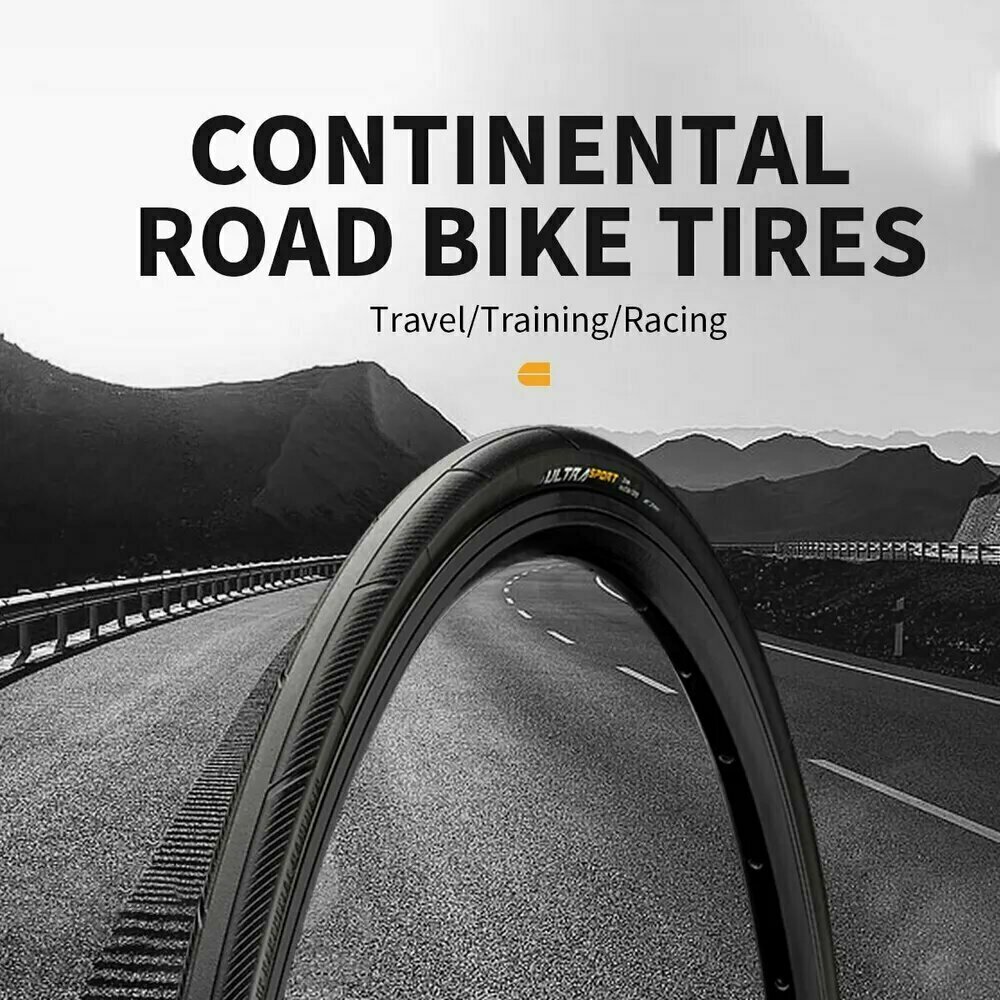 Continental Велошина, диаметр колеса:27.5-29 (дюймы)