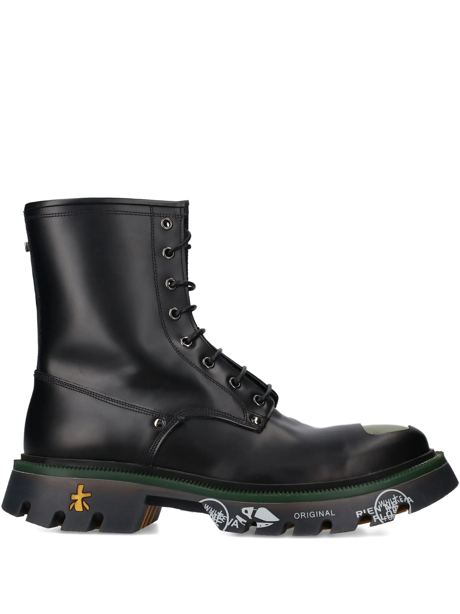 Кроссовки Brixton