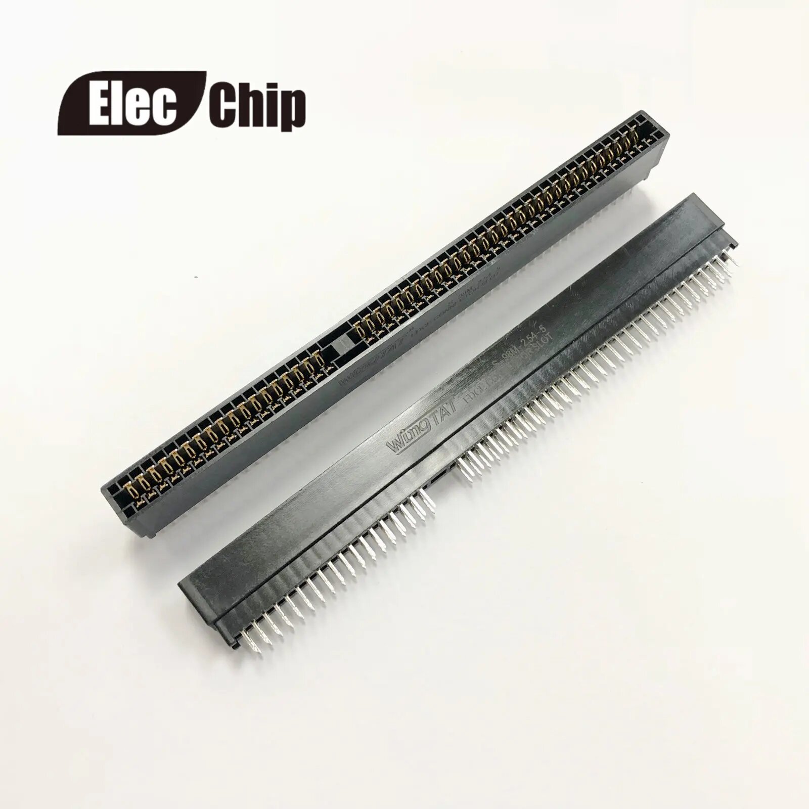 Разъем Elec Chip S-98M-2.54-5, 10 шт