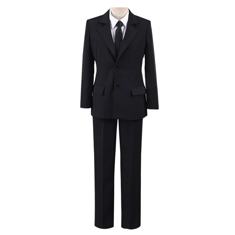 Косплей костюм Человек Ангел Дьявол XL, Only Costume