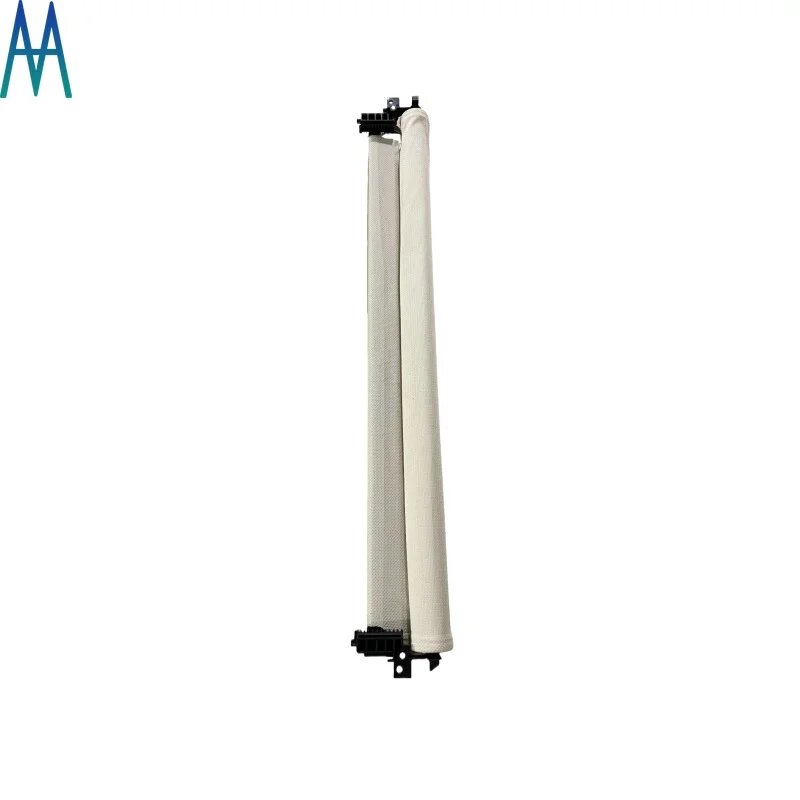 A2077800040 Автомобильный панорамный люк на крыше, солнцезащитная штора в сборе для Mercedes-Benz E Class C207 E250 E260 E350 Coupe 2009-2016