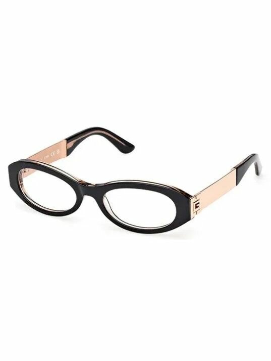 Оправа Guess GU 50315 Черный