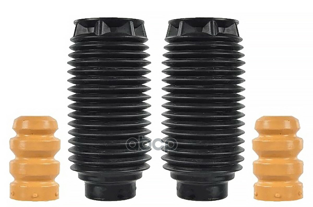 Защитный комплект передний CITROEN / PEUGEOT C4 2004-2018, Berlingo (B9) 2008-2022 / 307 2000-2007, 308 2007-2013, PARTNER (B.