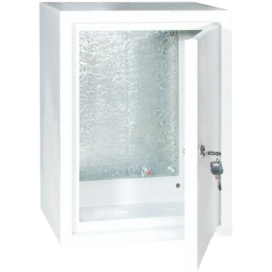 Корпус Tdm Electric металлический ЩМП-1-1 (395х310х150), SQ0905-0053