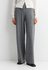 Брюки URBANTIGER Wool, размер M, серый