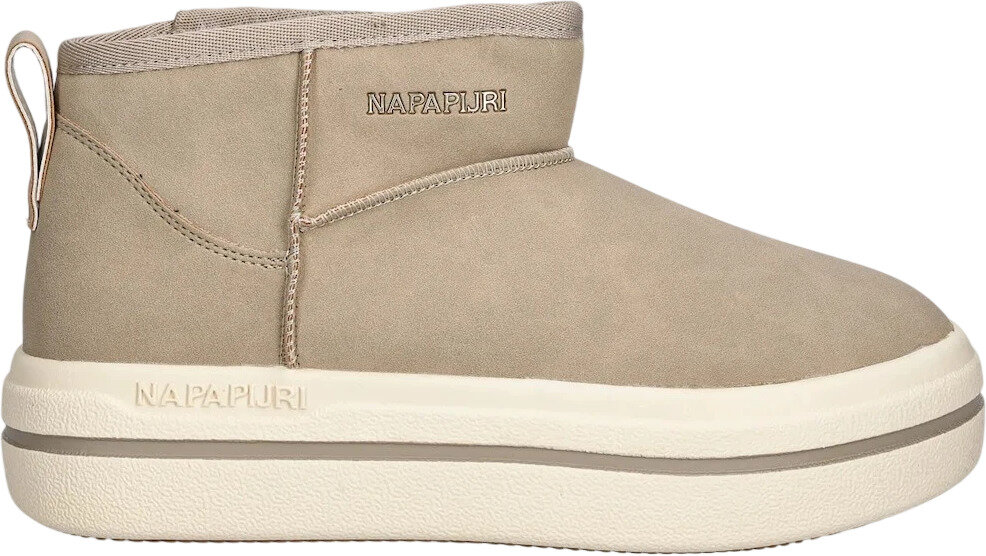 Ботинки F5GLACIER01/MIC