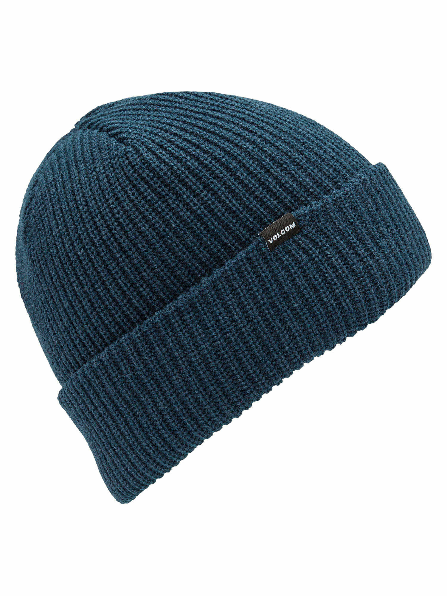 Шапка Volcom Sweep lined для мужчин, размер OneSize, синий — фото 1