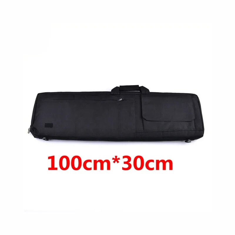 Тактический чехол для винтовки AOKALI 100cm Black