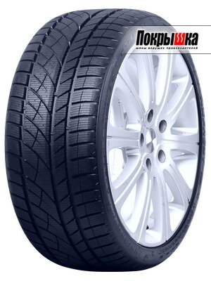 Шины зимние нешипованные RoadX RXFrost WU01 275/40 R20 106V для легкового автомобиля