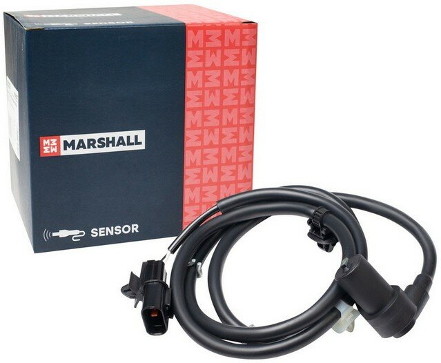 Датчик ABS передний левый MARSHALL MSE0034