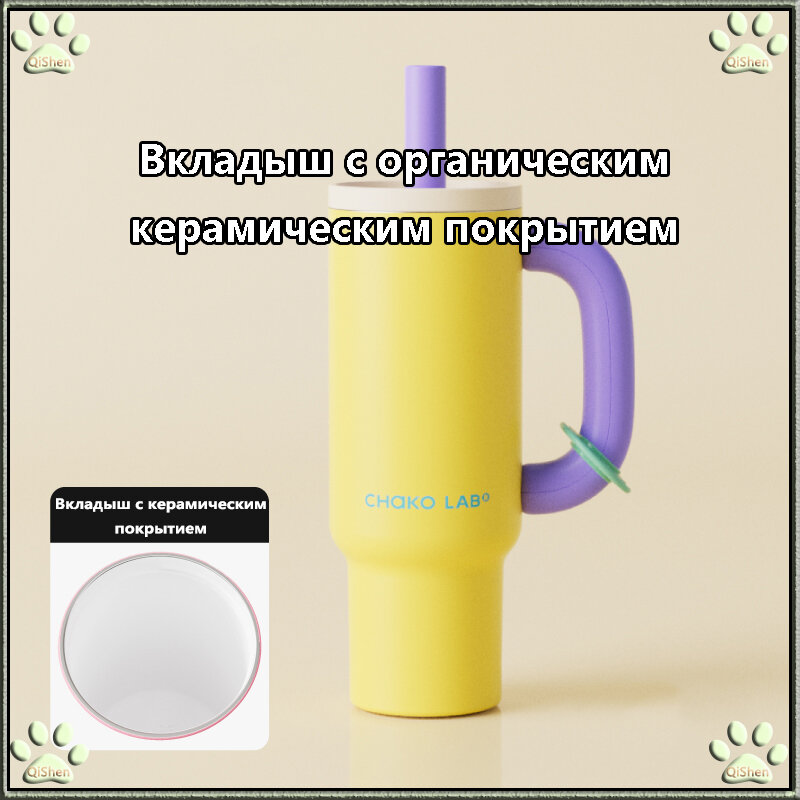 Термокружка