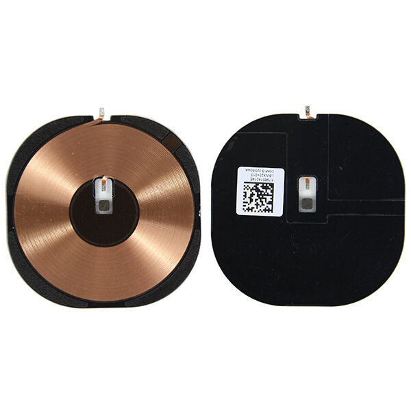 Шлейф для iPhone 11 Pro/11 Pro Max на беспроводную зарядку - Премиум