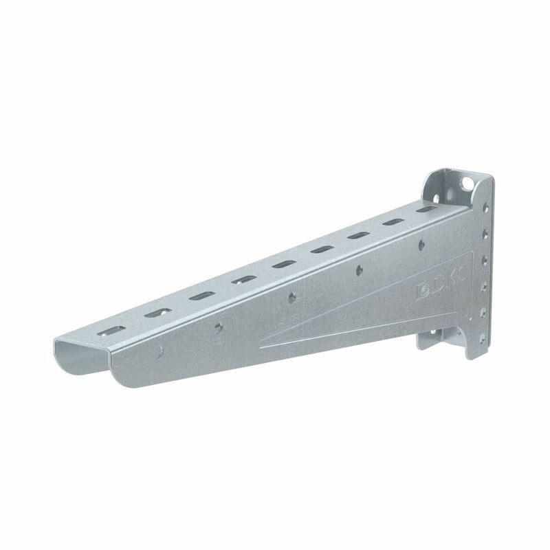 Консоль универсальная усилен. осн.300 сталь гор. оцинк. DKC BBN6030HDZ