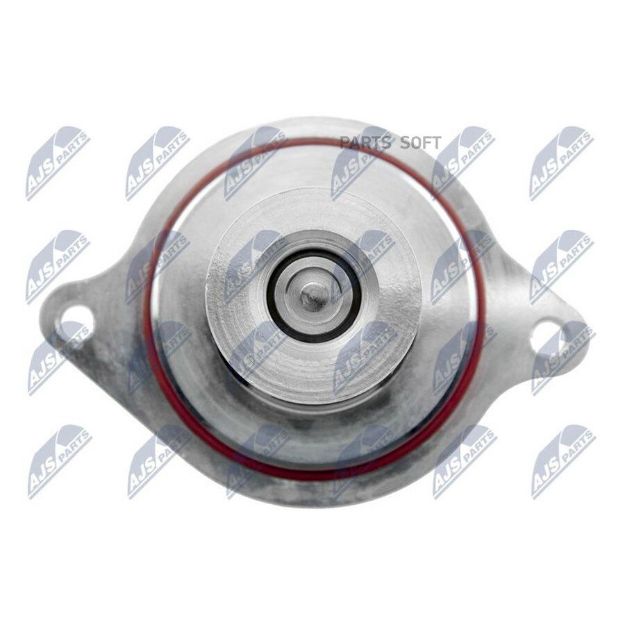 Клапан возврата ОГ MB W169/W245 04-12 от официального дистрибьютора, NTY, артикул EGRME026