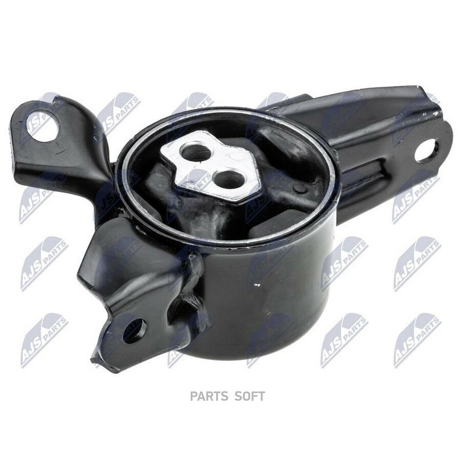 HYUNDAI I40 2011 - 2019 1.7 CRDI 16V - 100 KW136 HP от официального дистрибьютора, NTY, артикул ZPSHY533